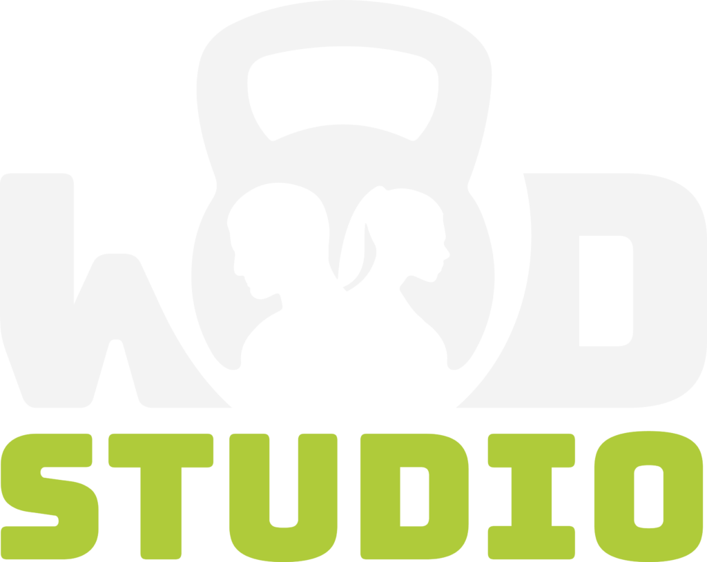 Home - WOD Studio Website